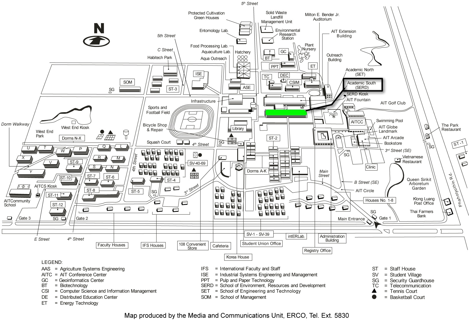 Contact Us – Disaster Preparedness, Mitigation, and Management