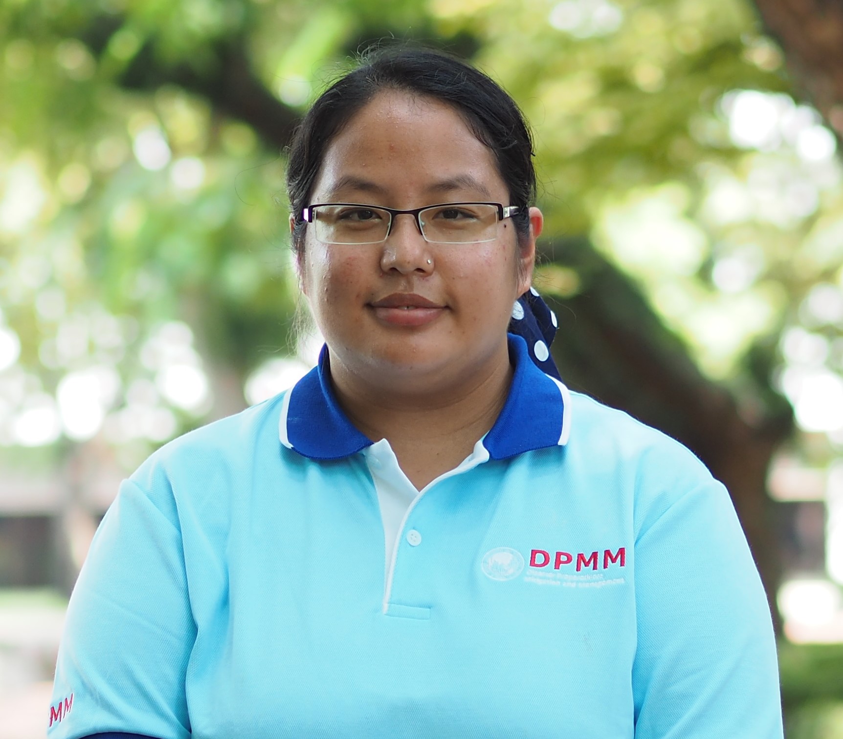 MASTER’S STUDENTS – Disaster Preparedness, Mitigation, and Management